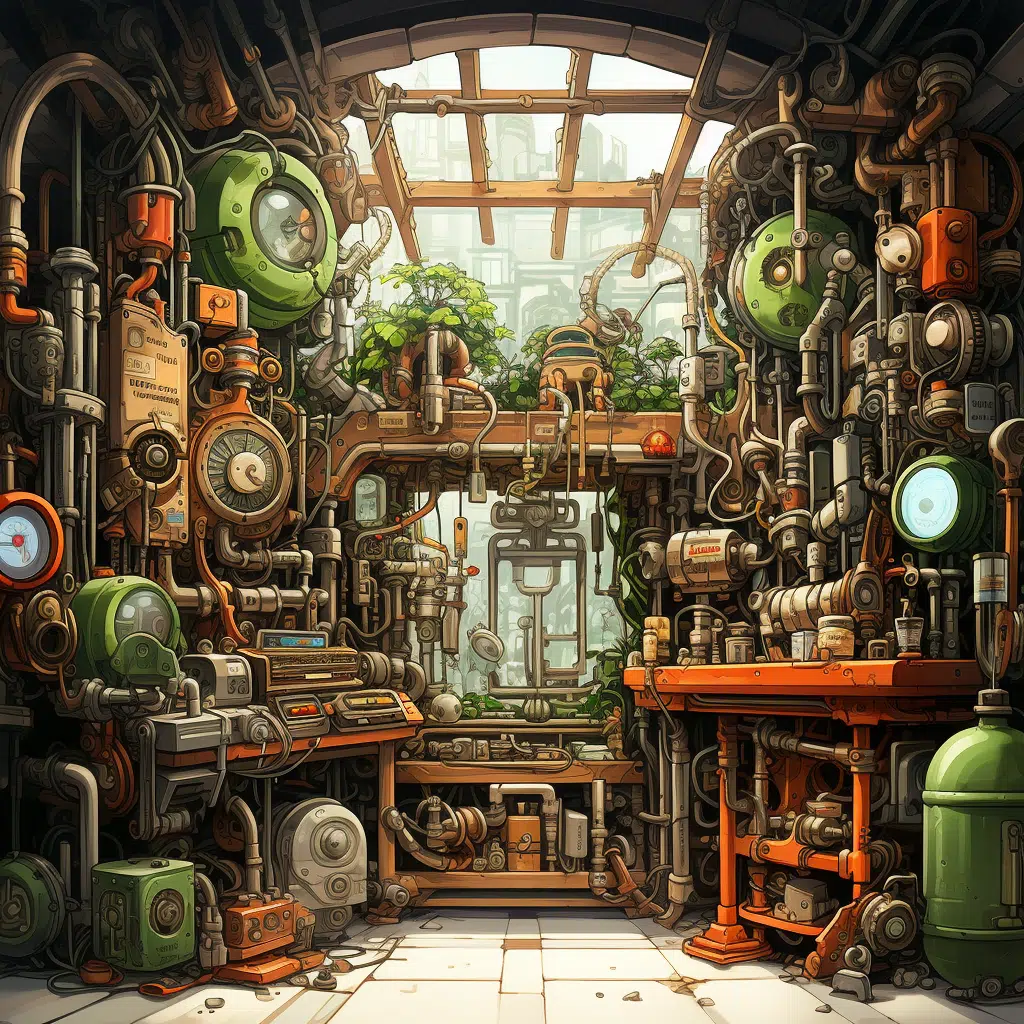 Parts Geek: The Go-To for Auto Parts Needs