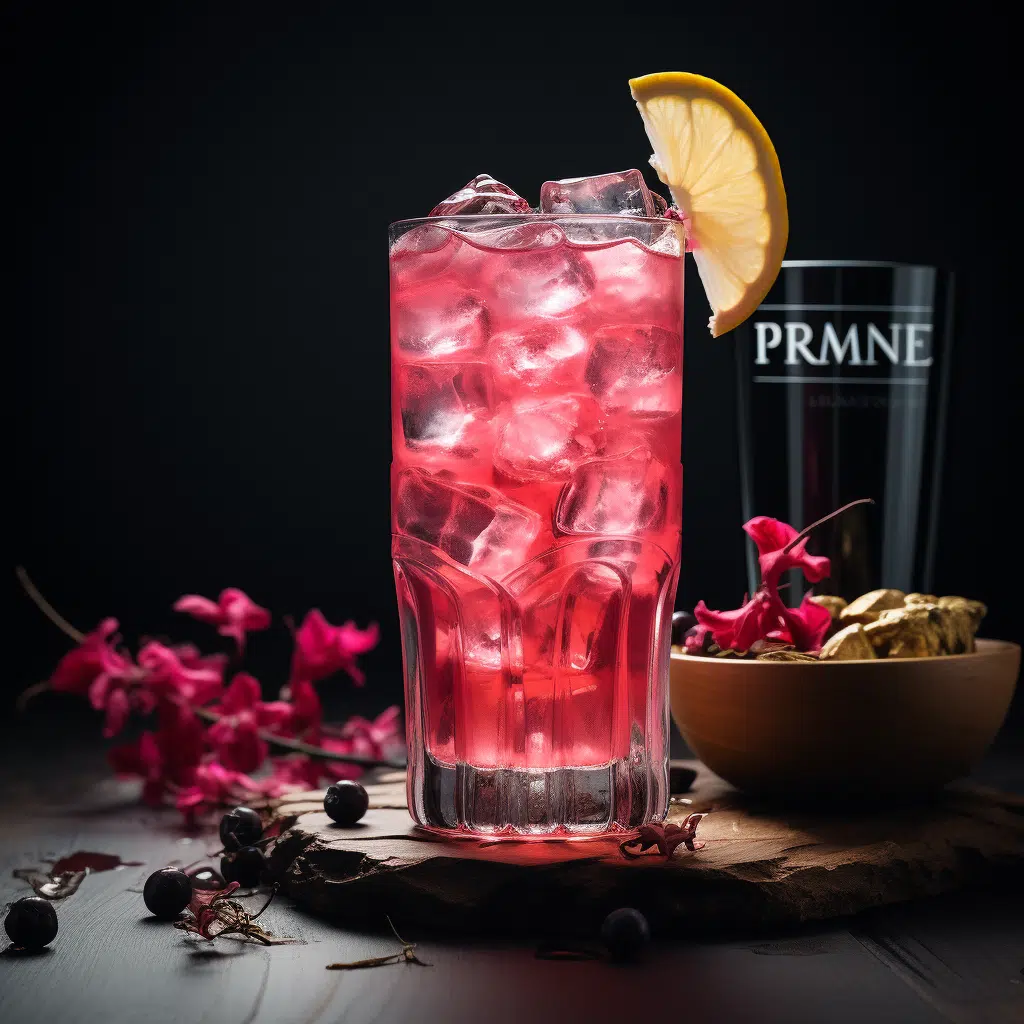Prime Drink Reviewed: Unpacking Its Top Benefits