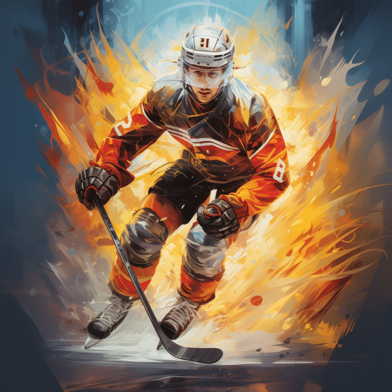 Pure Hockey: Gear Up Like a Pro