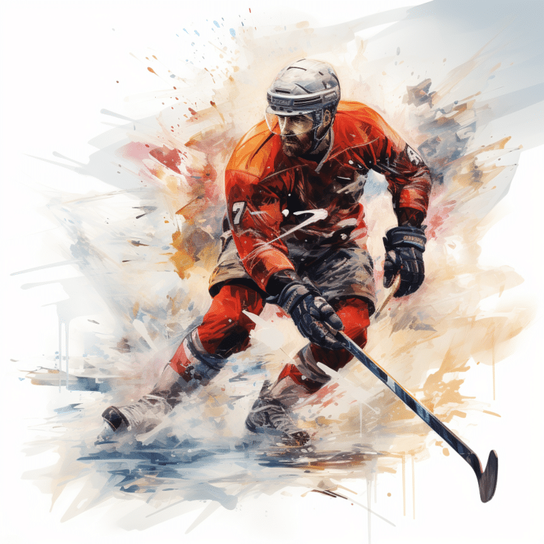 Pure Hockey: Gear Up Like a Pro