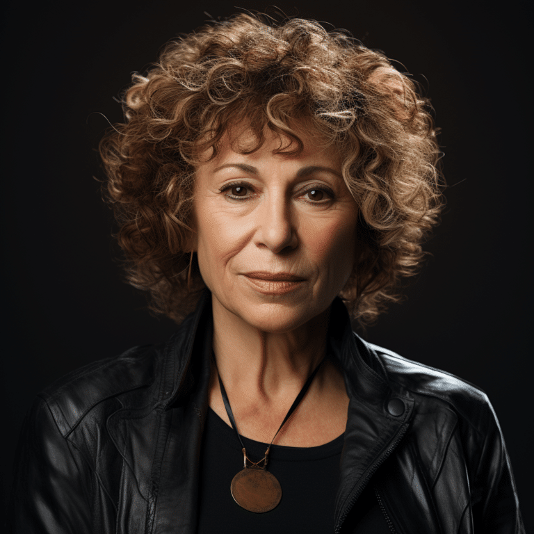 Rhea Perlman: Cheers to a Lasting TV Legacy