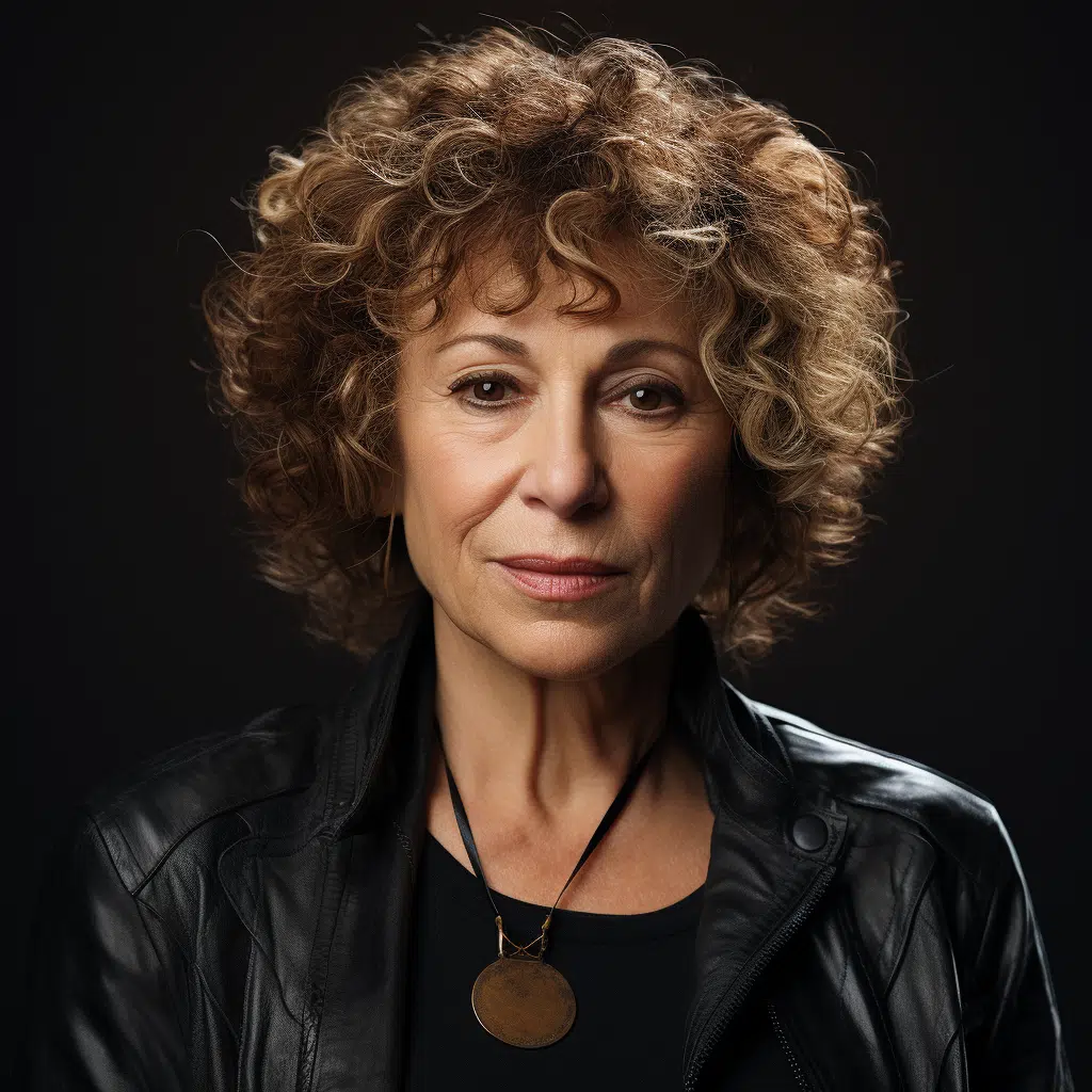 Rhea Perlman: Cheers to a Lasting TV Legacy