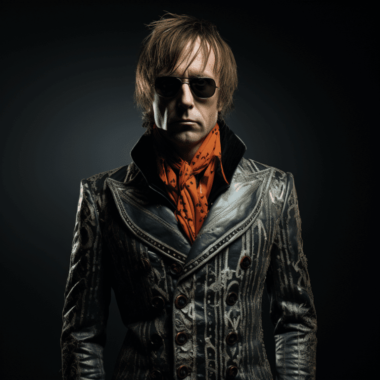 Rhys Ifans: A Journey Through Diverse Roles