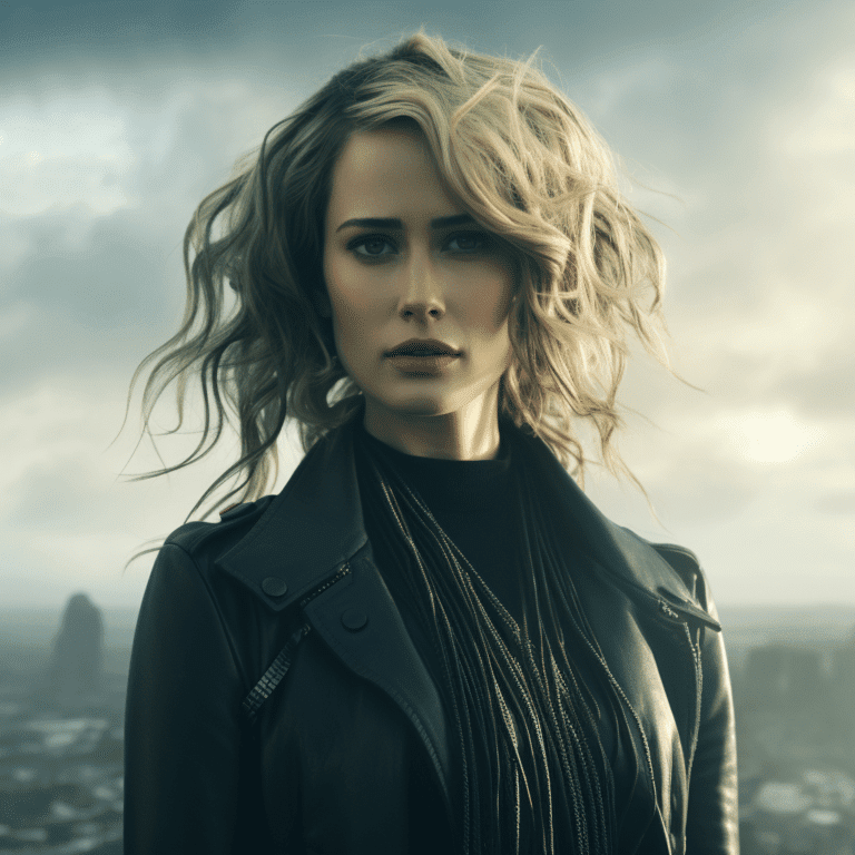 Sarah Paulson's Dynamic Roles and Performances