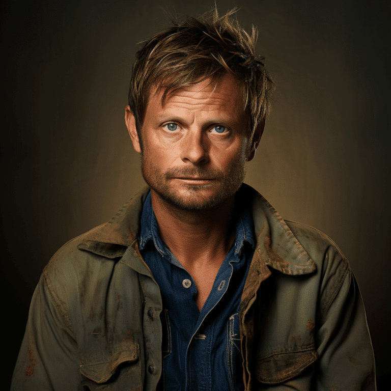 Steve Zahn: Uncovering Comedy's Hidden Gem