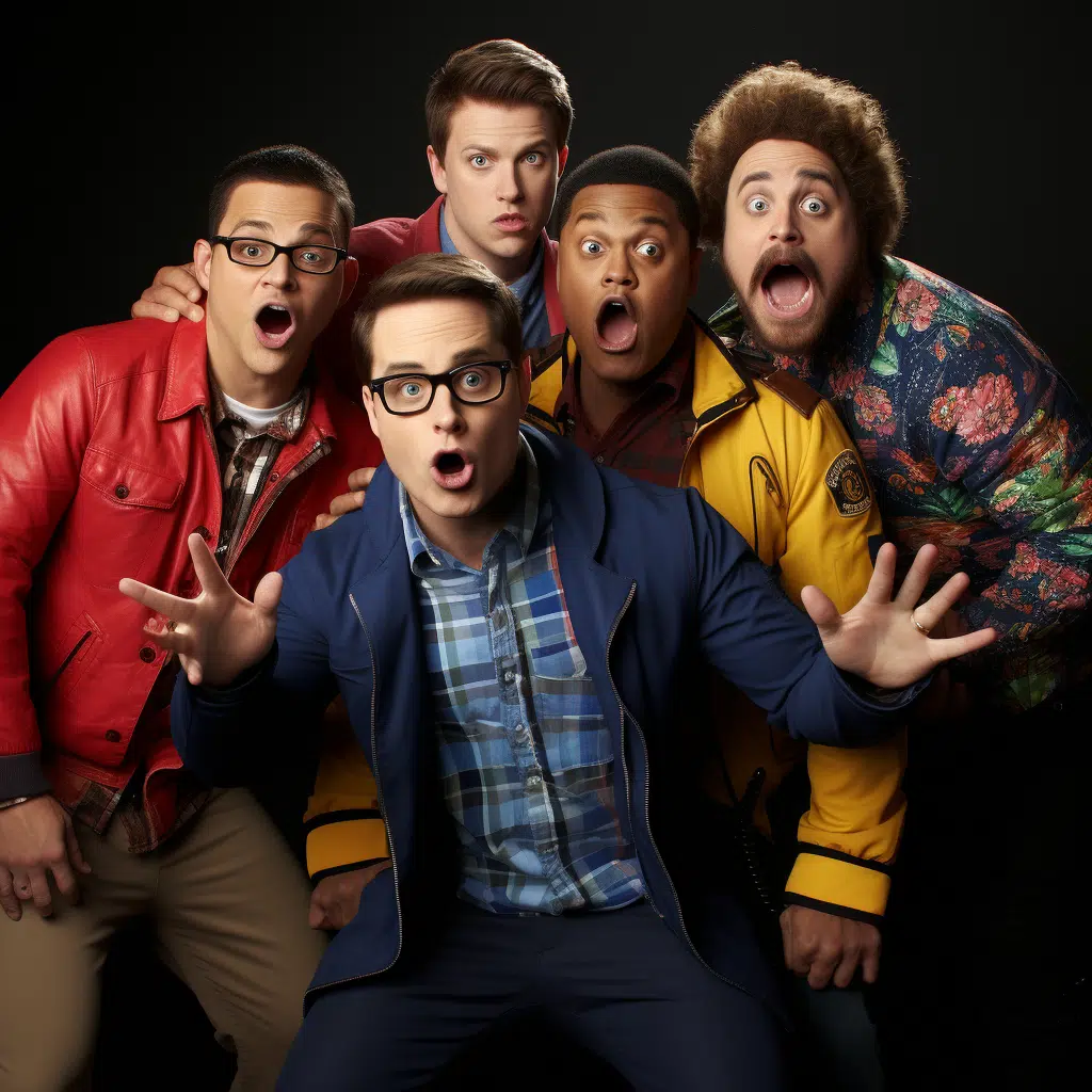 22 Jump Street: Catching Up with the Cast After 5 Years