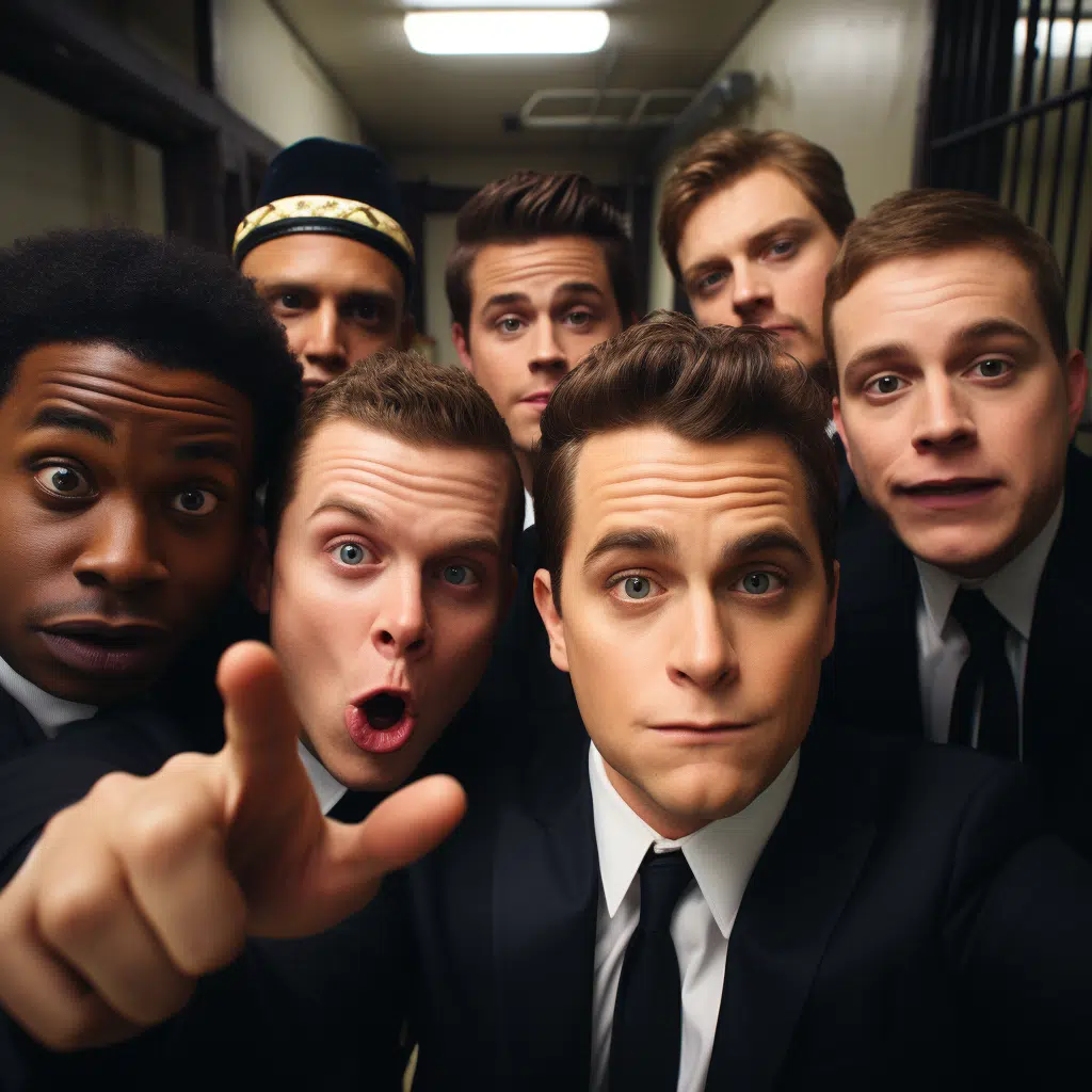22 Jump Street: Catching Up with the Cast After 5 Years