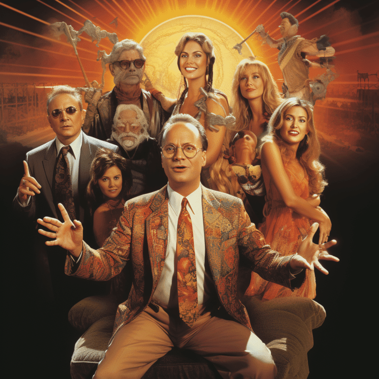 3rd Rock from the Sun: Ranking the Best Episodes