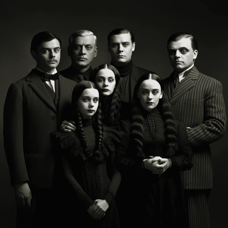 The Addams Family Original Cast: Where Are They Now?