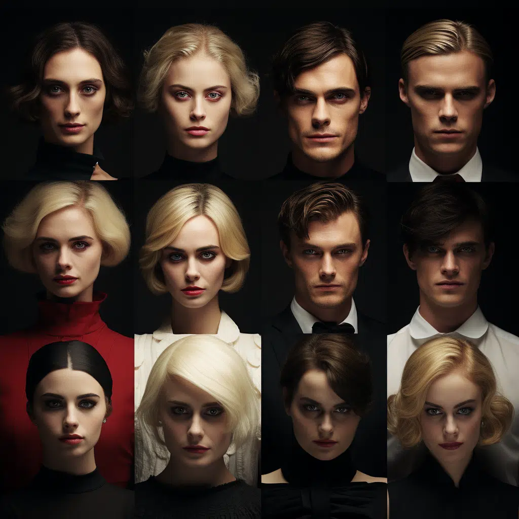 American Horror Story Cast: Unveiling 5 Dark Secrets