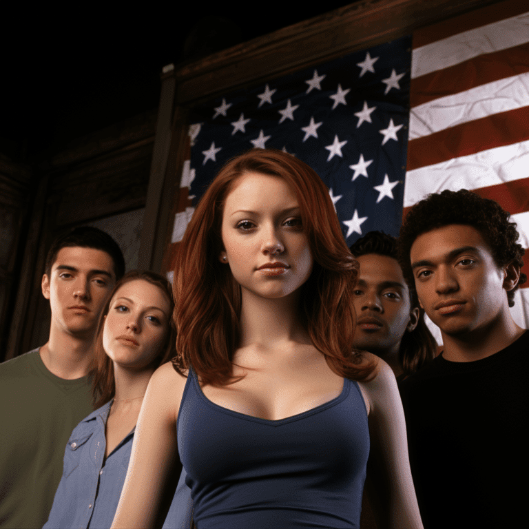 American Pie Cast Today: Their Paths After Fame