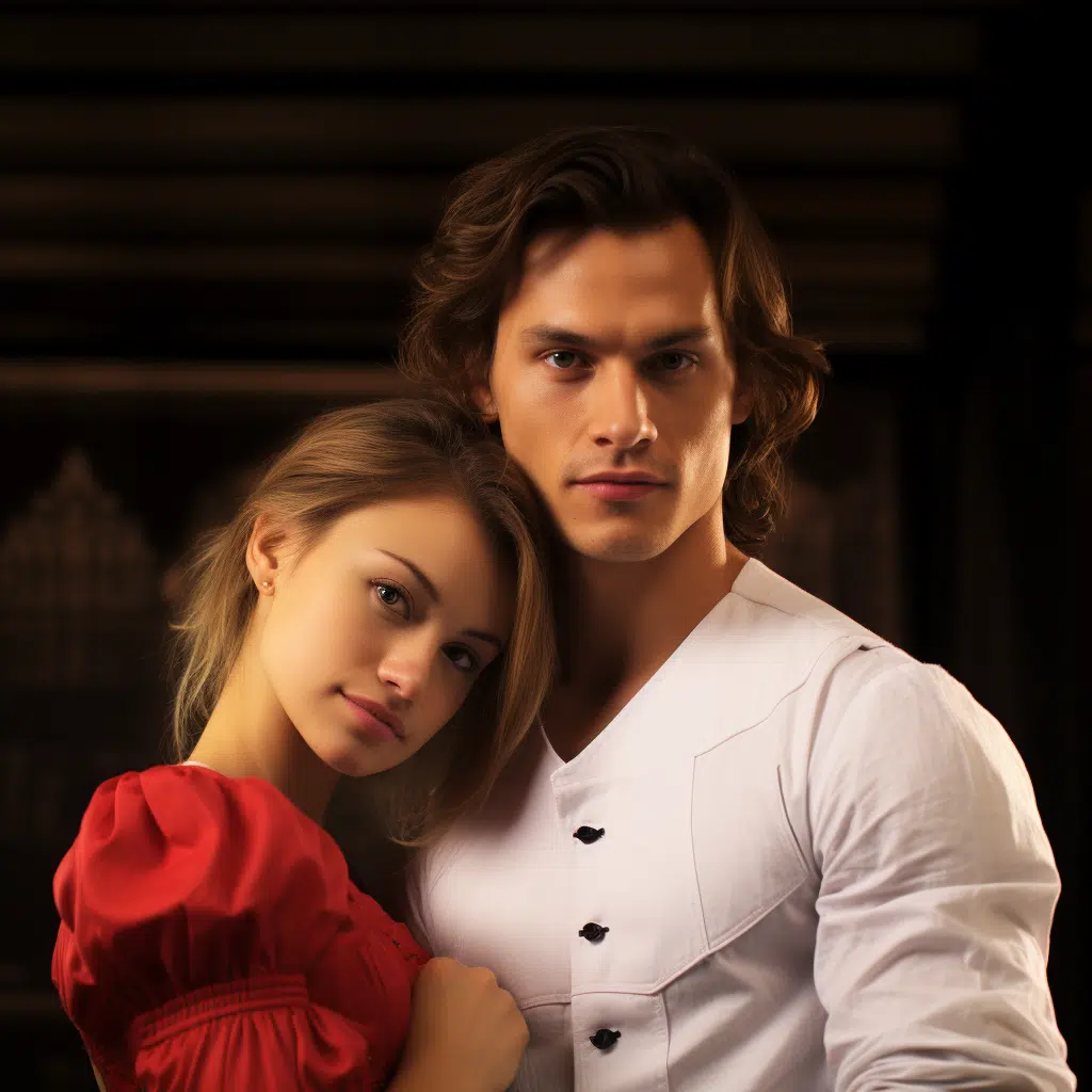 Shayne and Chloe's Relationship Status in 2024