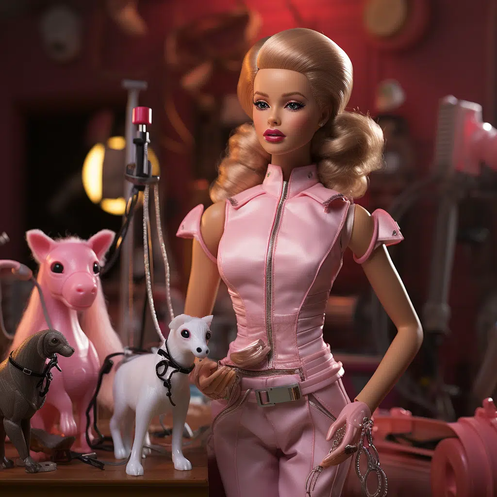 Ranking the Best Barbie Movies for Fans