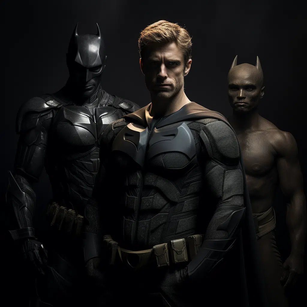 Batman 2021 Cast: Surprising Facts Revealed