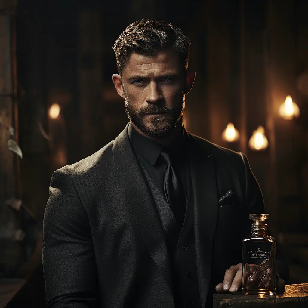 Top Men's Colognes for 2024: A Scented Review