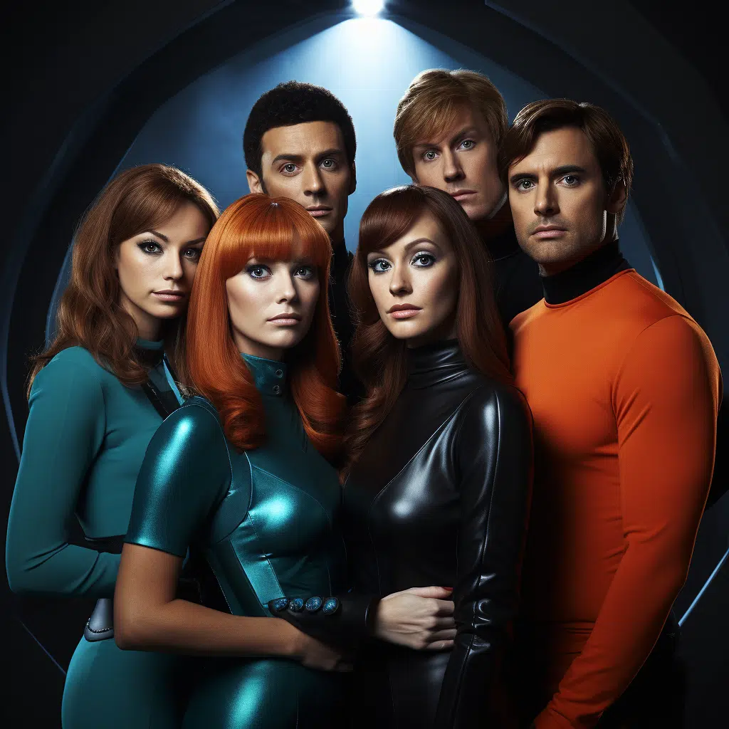 Scooby Doo Movie Cast: Behind-the-Scenes Look