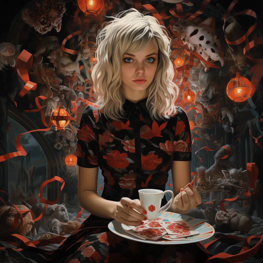 Courtney Taylor Olsen: Stepping Out as a Celebrity Sibling