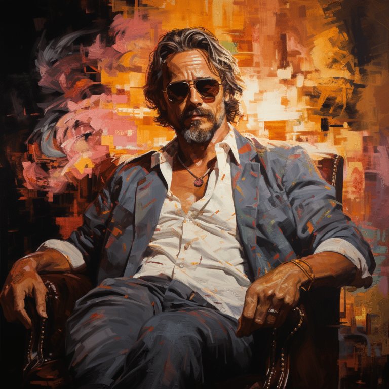Don Johnson: Iconic Miami Vice Moments