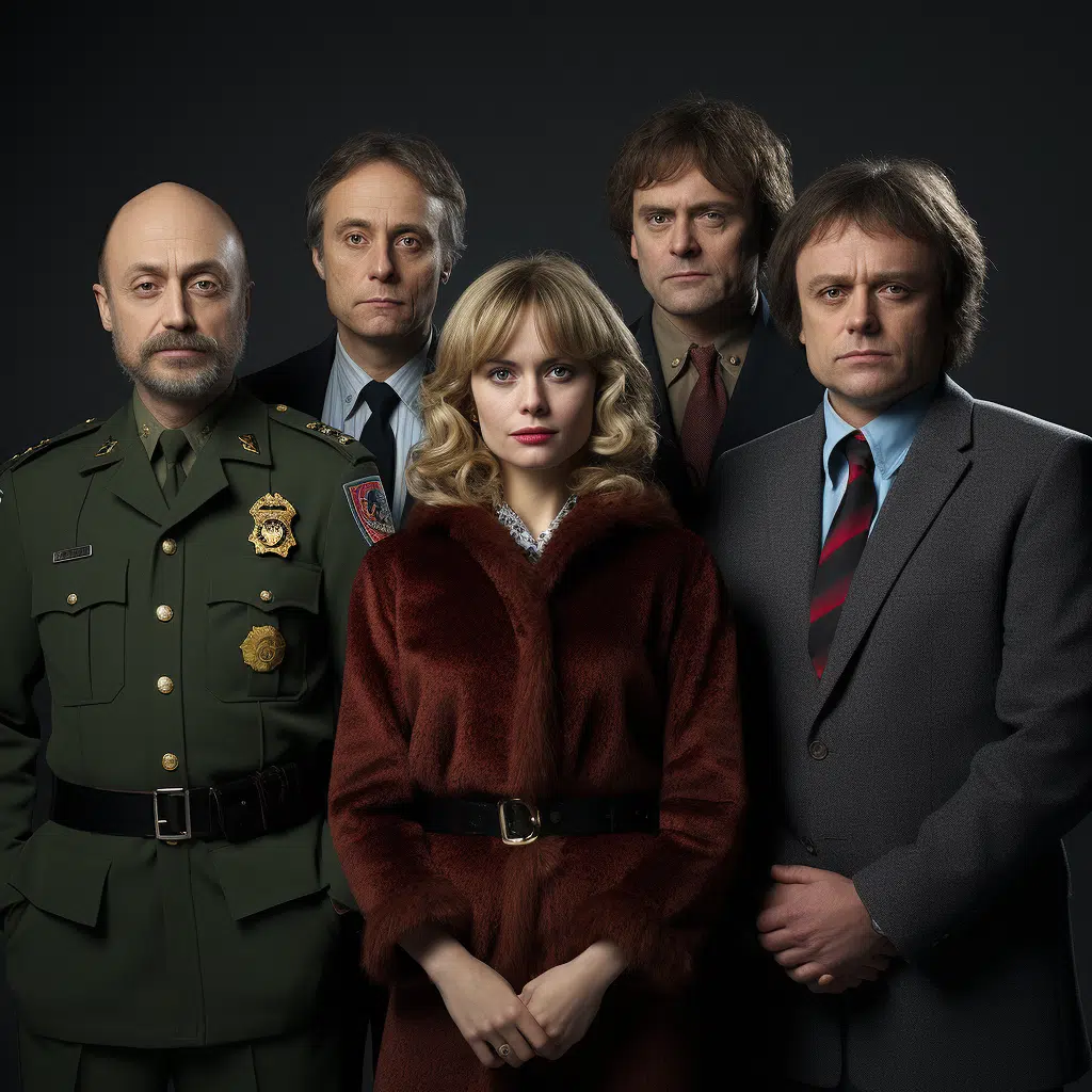Fargo TV Series: Breakdown of Stellar Performances