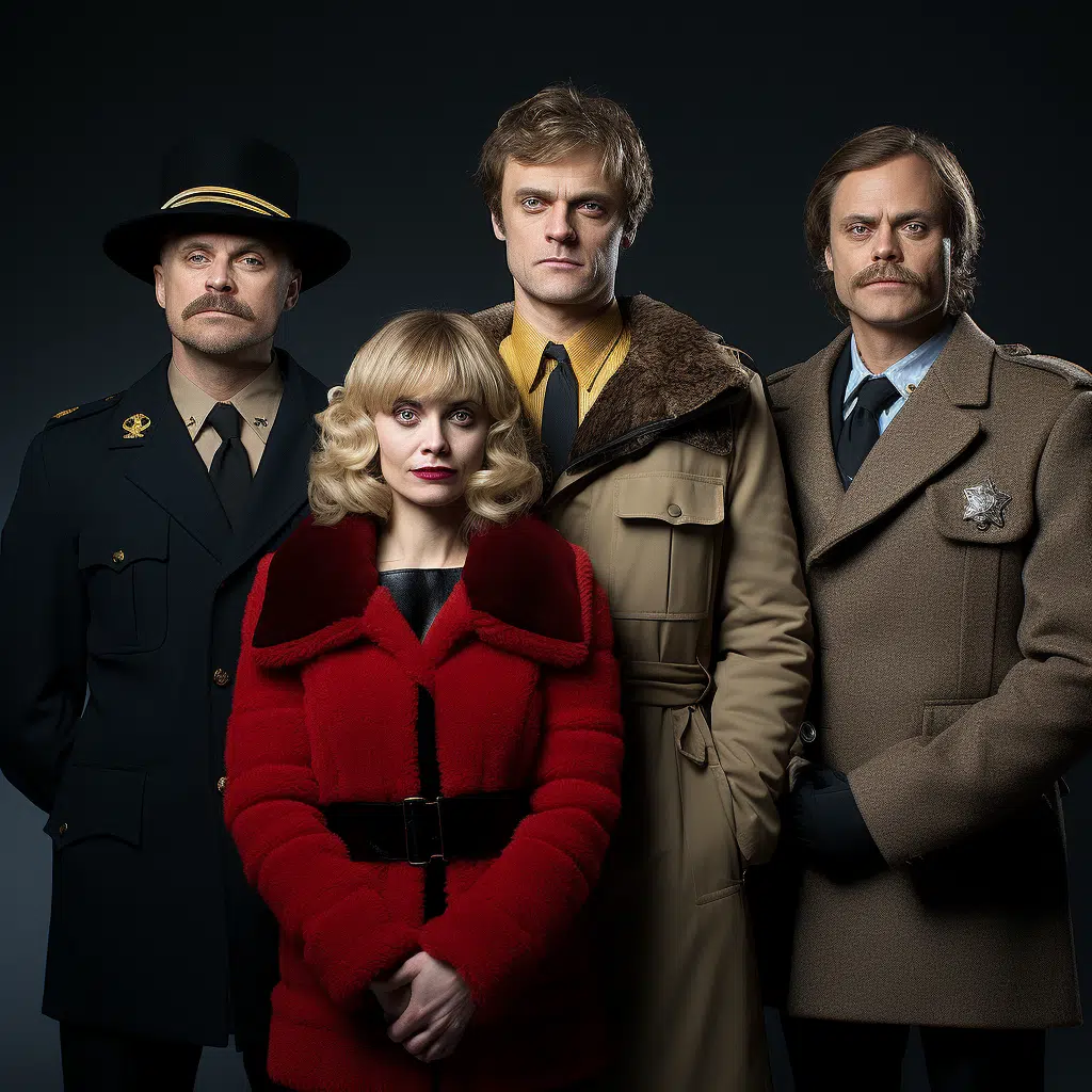 Fargo TV Series: Breakdown of Stellar Performances
