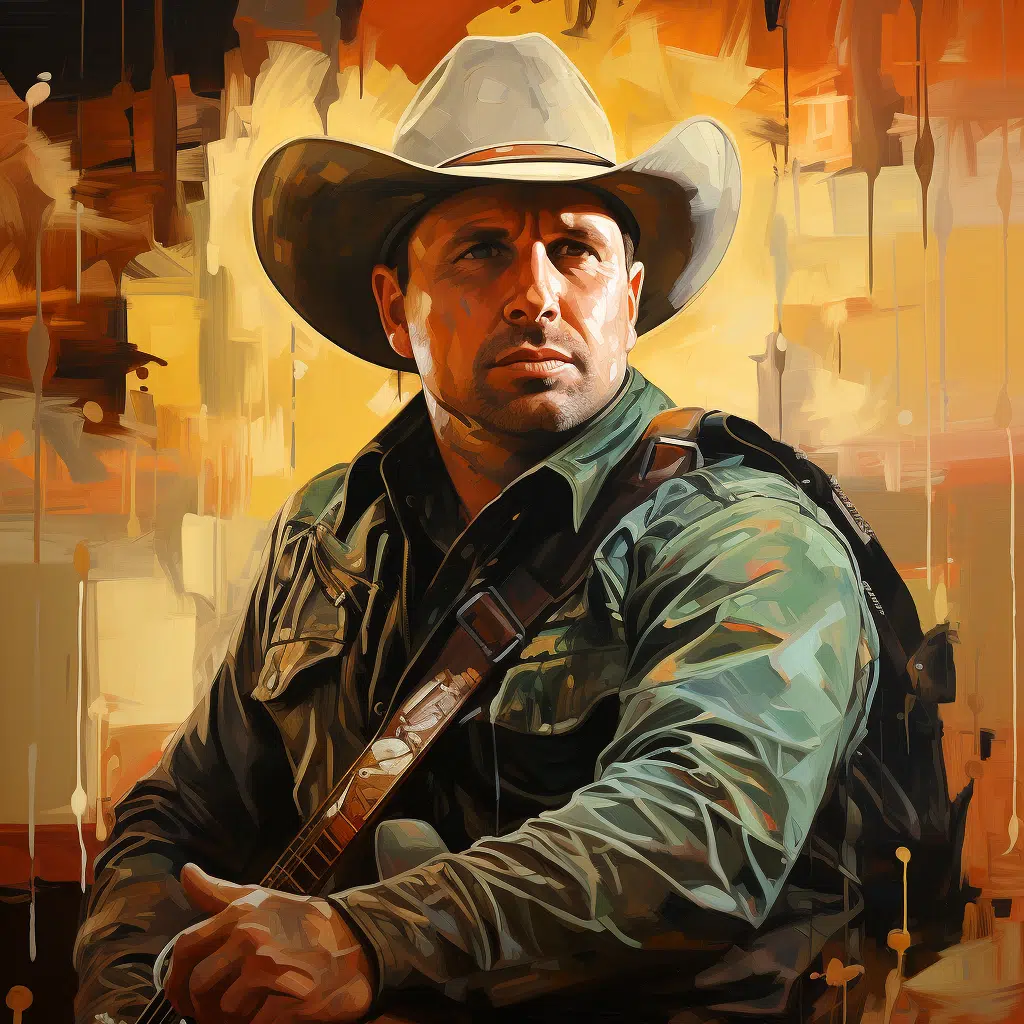 Garth Brooks: The Secrets Behind His Country Music Dominance