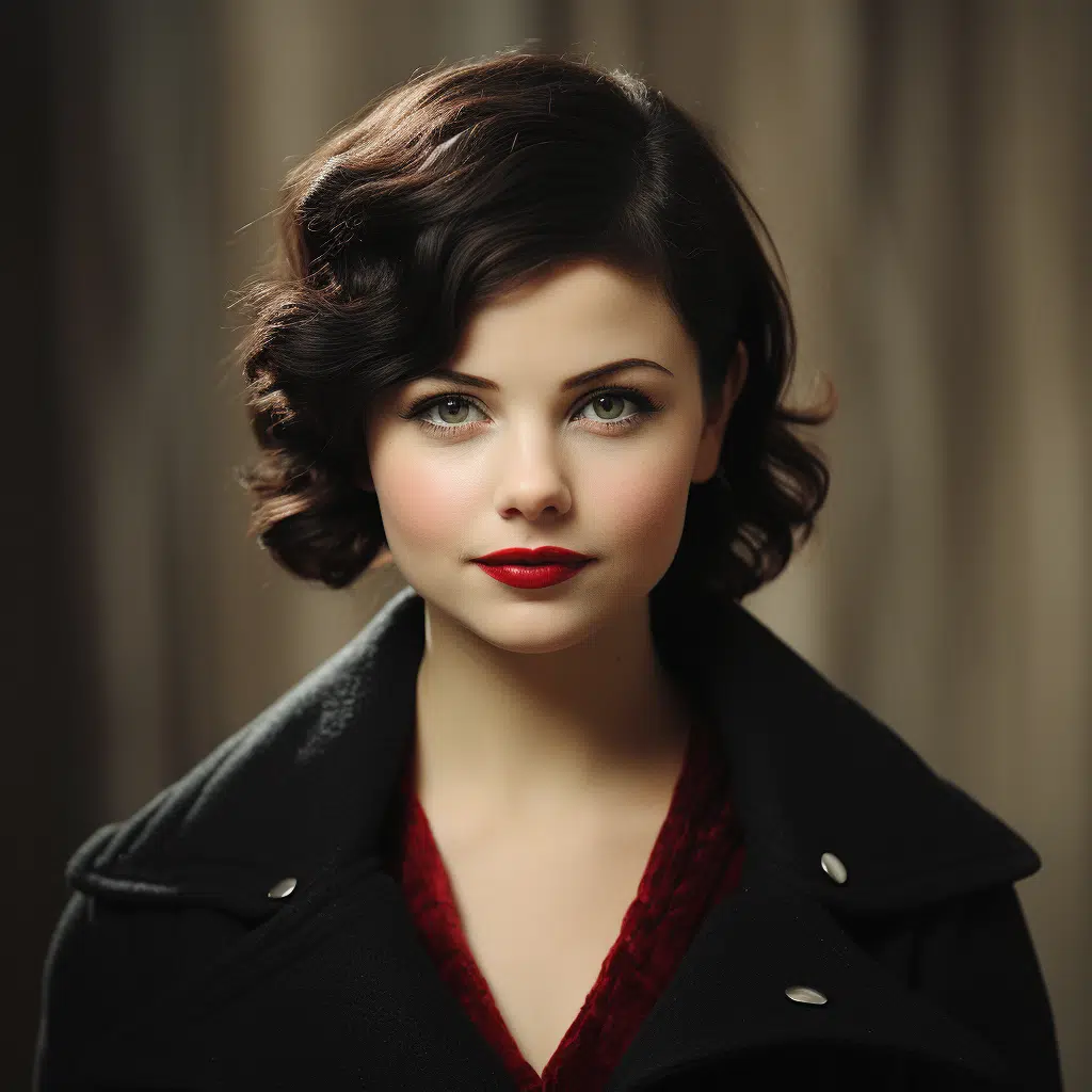 Ginnifer Goodwin: Top 5 Movies and TV Roles