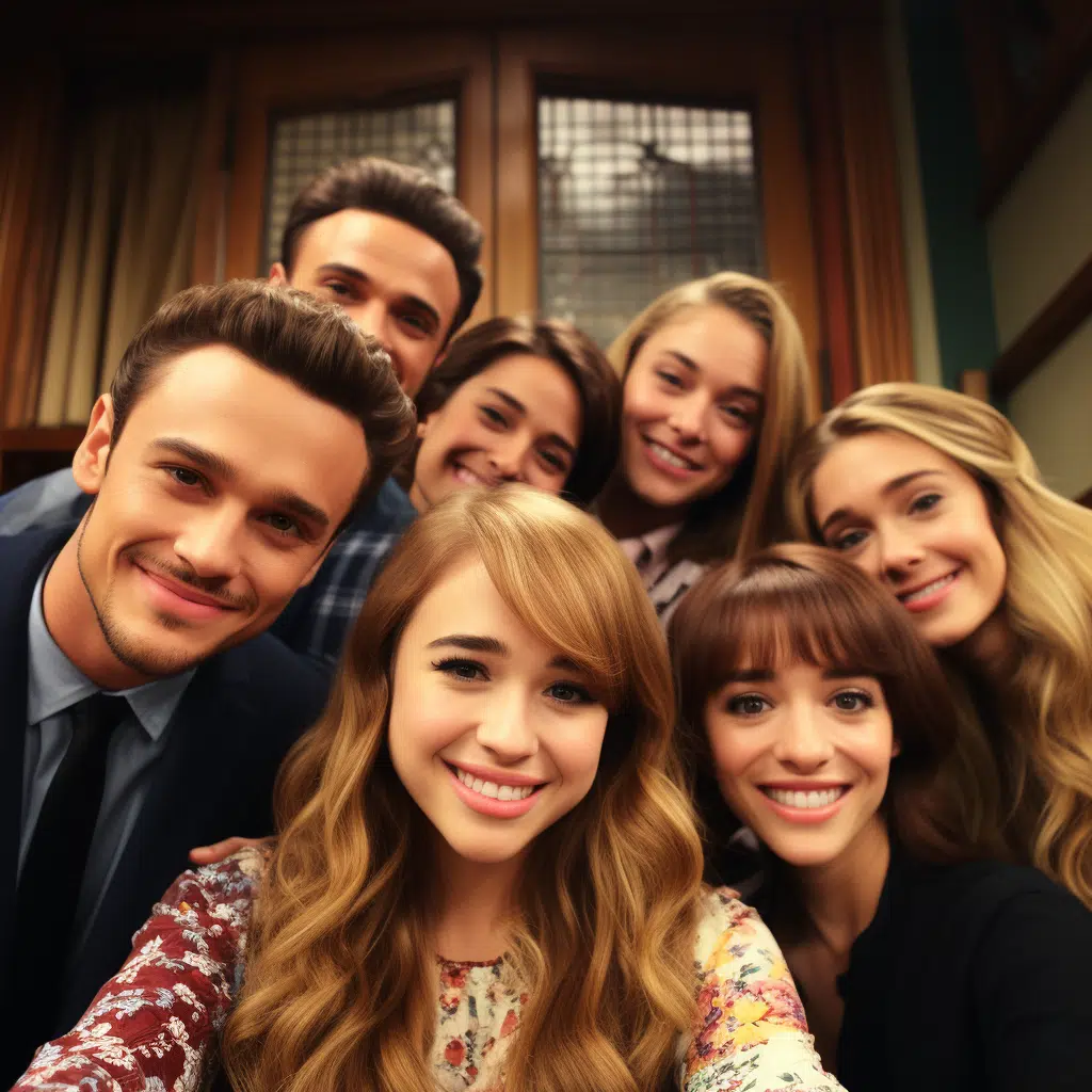Girl Meets World: Where Are the Stars Now?