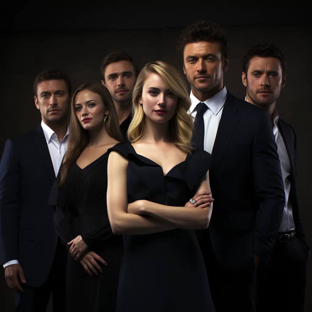 Gone Girl's Stellar Cast: Mystery and Intrigue Redefined