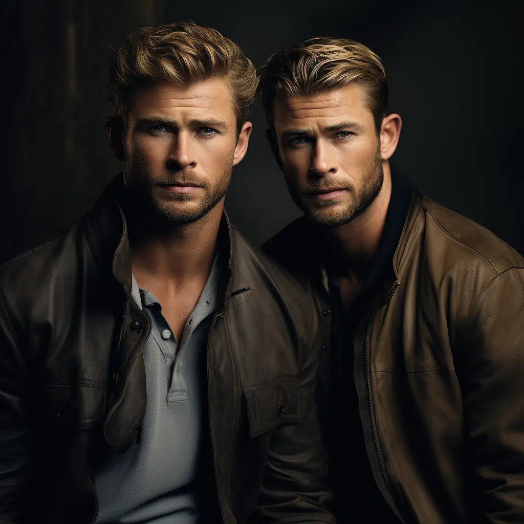 The Hemsworth Brothers: Exploring Their Collective Success