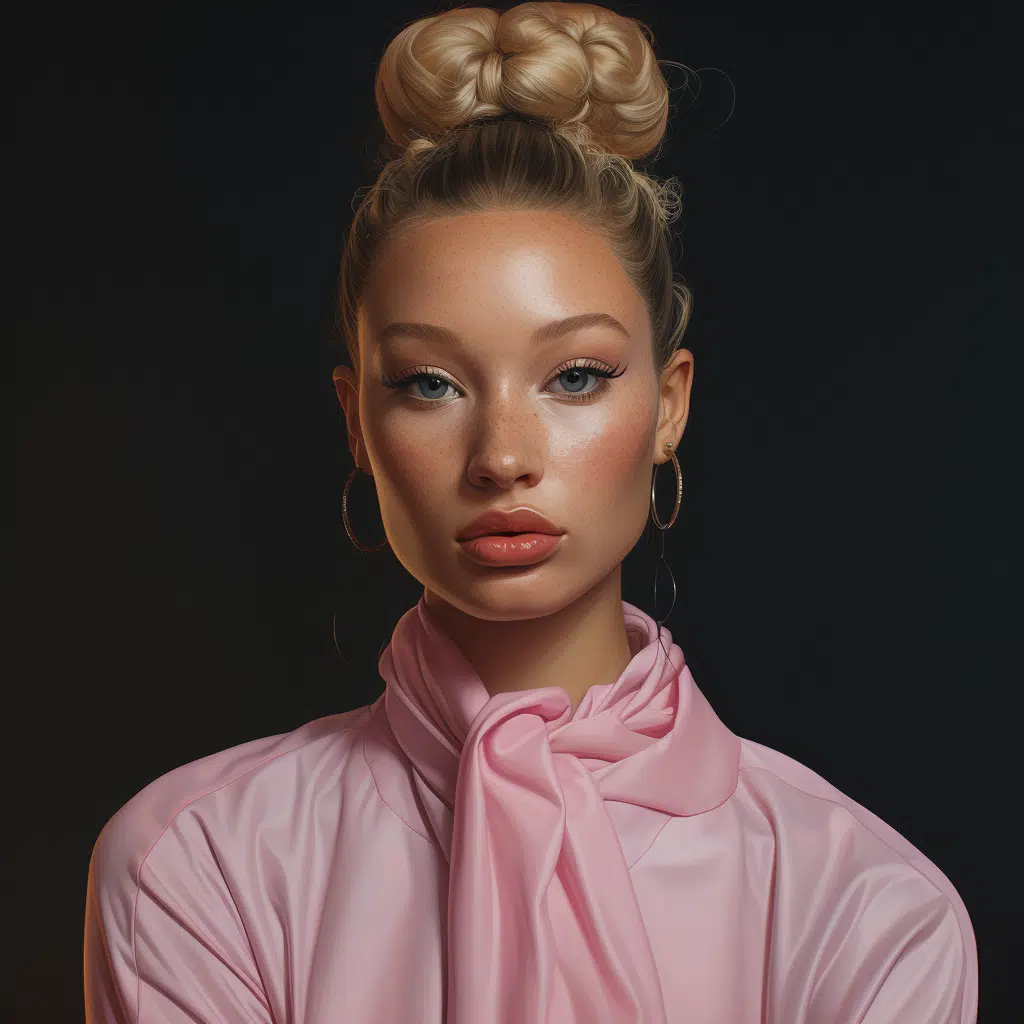 Iggy Azalea's Photo Leak: Navigating Public Scandal