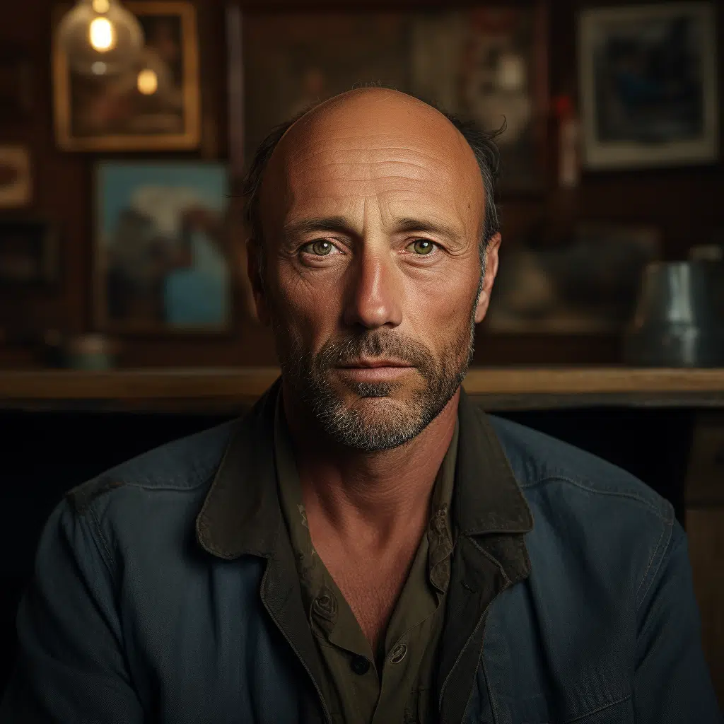 Jon Gries: Untold Stories That Will Amaze