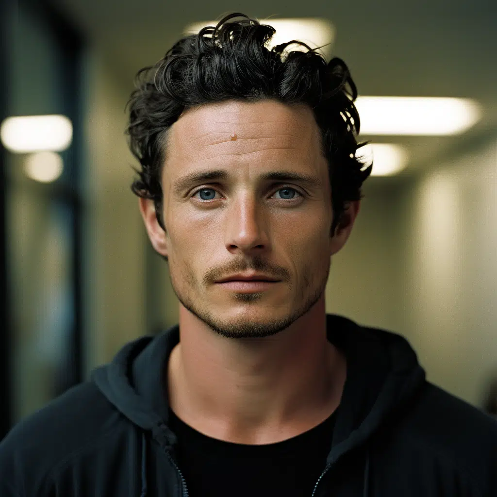 Jonathan Tucker: A Deep Dive into His Best Roles