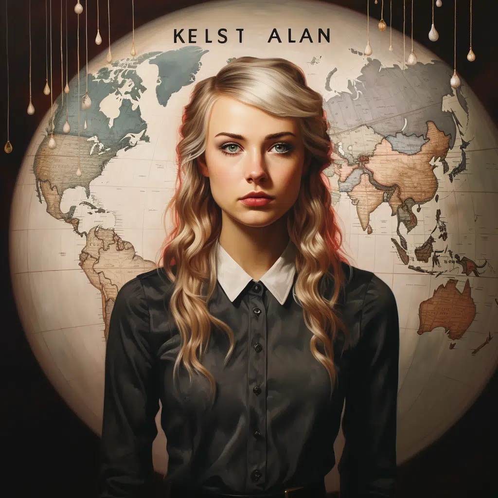 Kelsi Taylor: Unveiling 5 Facts About The Singer