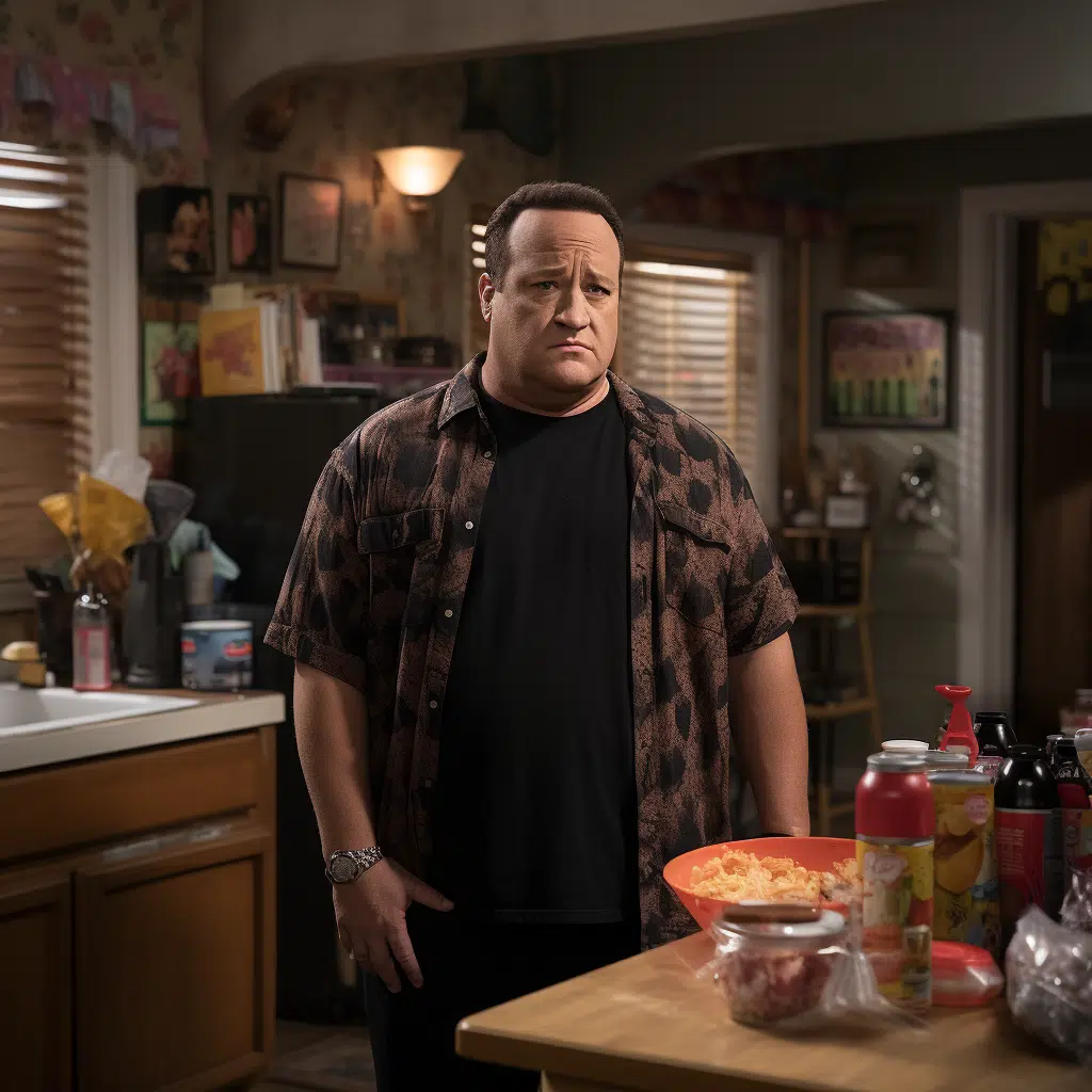 Why Fans Adore Kevin Can Wait: 5 Reasons