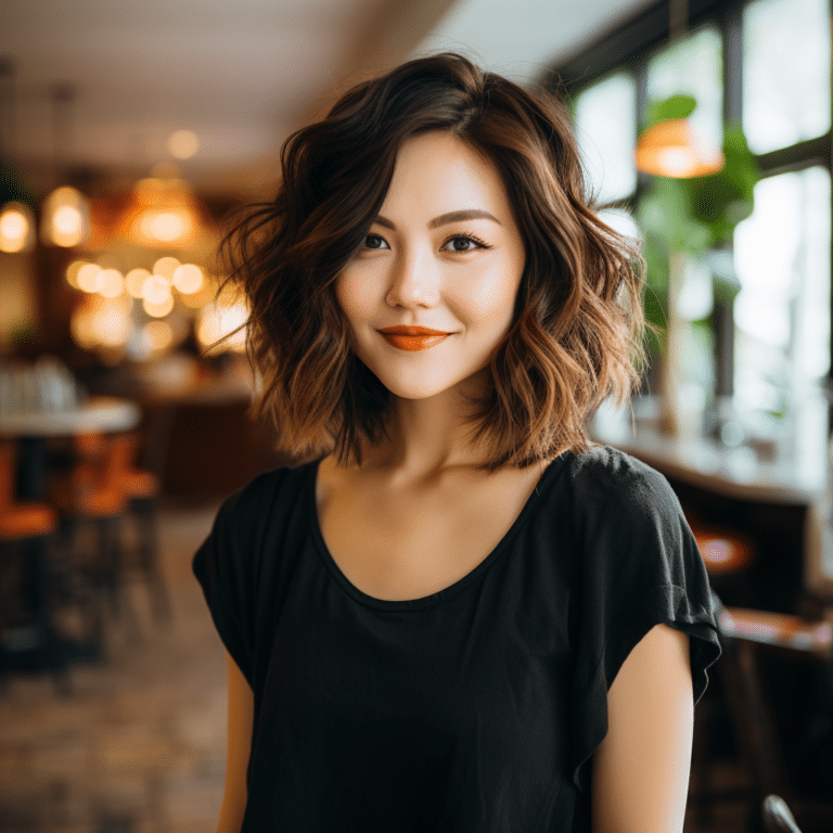 Kimiko Glenn: From Broadway to Screen Success