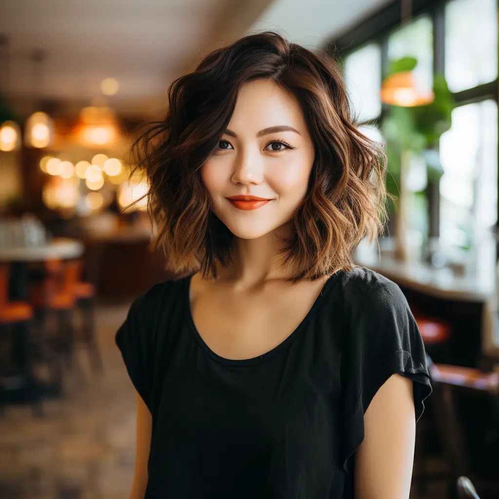 Kimiko Glenn: From Broadway to Screen Success