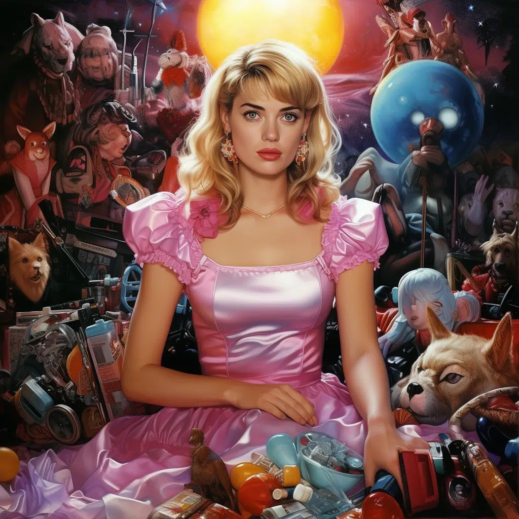 Kristy Swanson: Astonishing Facts Unveiled