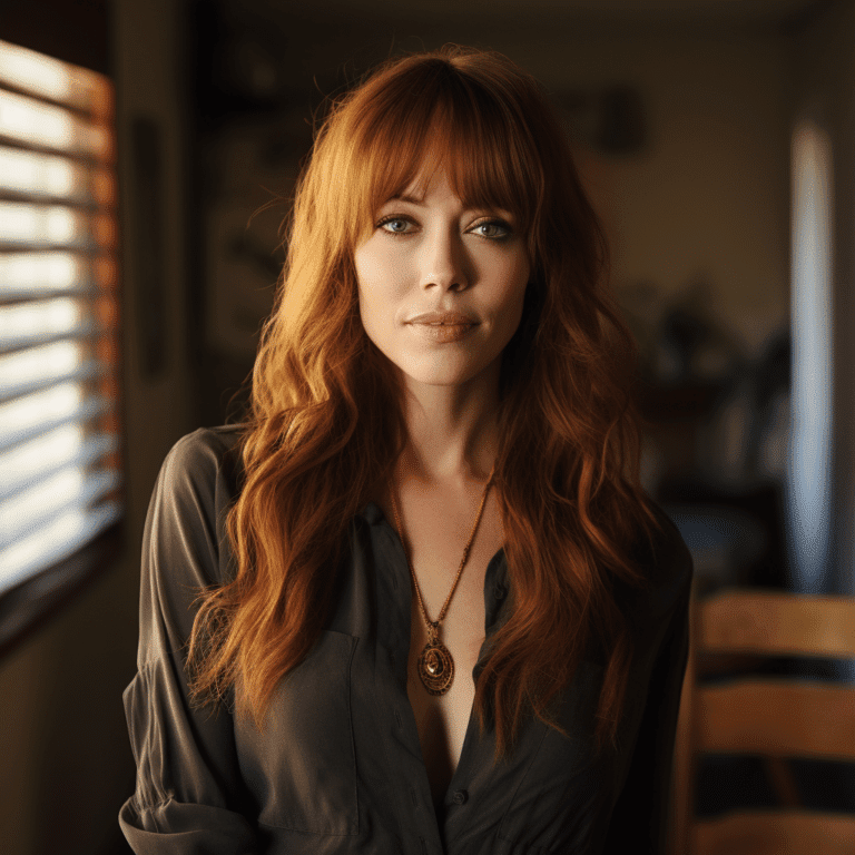 Mackenzie Phillips: From 70s Stardom to Now