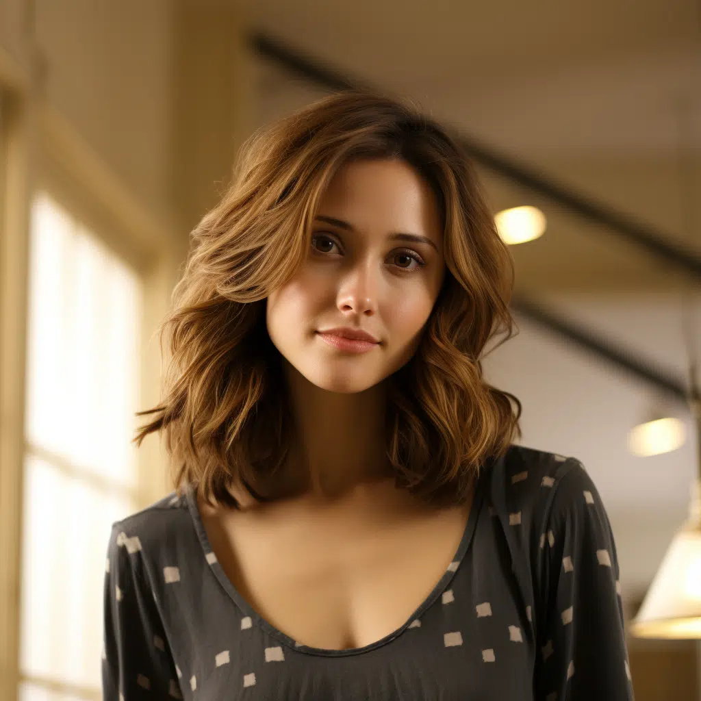 A Comprehensive Look at Rose Byrne's Filmography