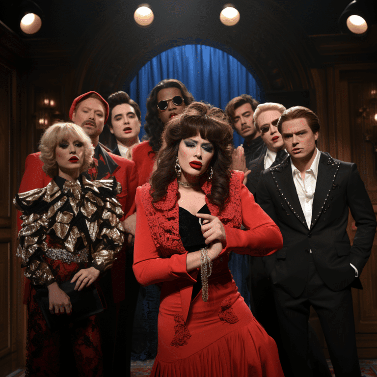 SNL's Memorable Cold Opens That Made History