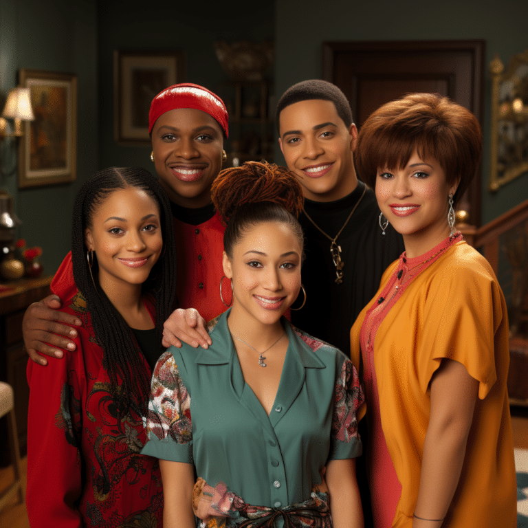 That's So Raven Cast: Where Are They Now?