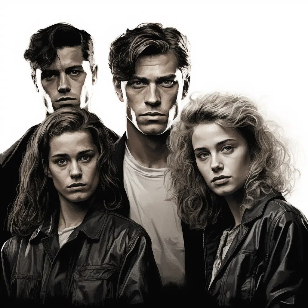 The Outsiders: Reflecting on a Teen Classic's Cast