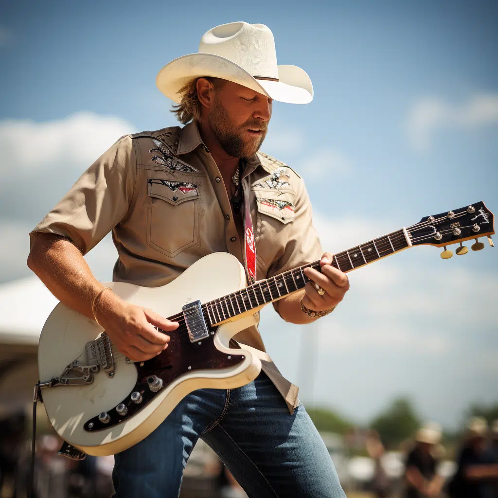 Remembering Toby Keith: A Loss in Country Music