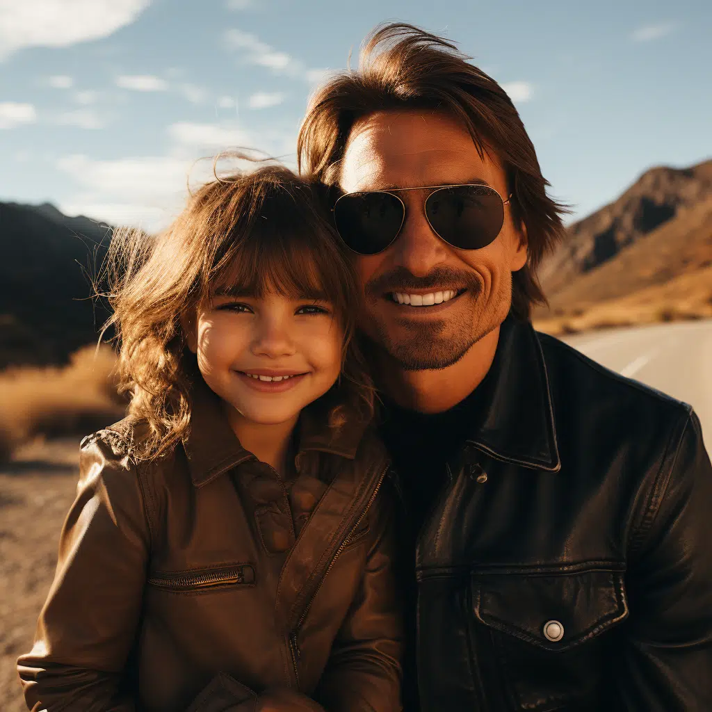 Suri Cruise: Insights into Tom Cruise's Daughter's Life