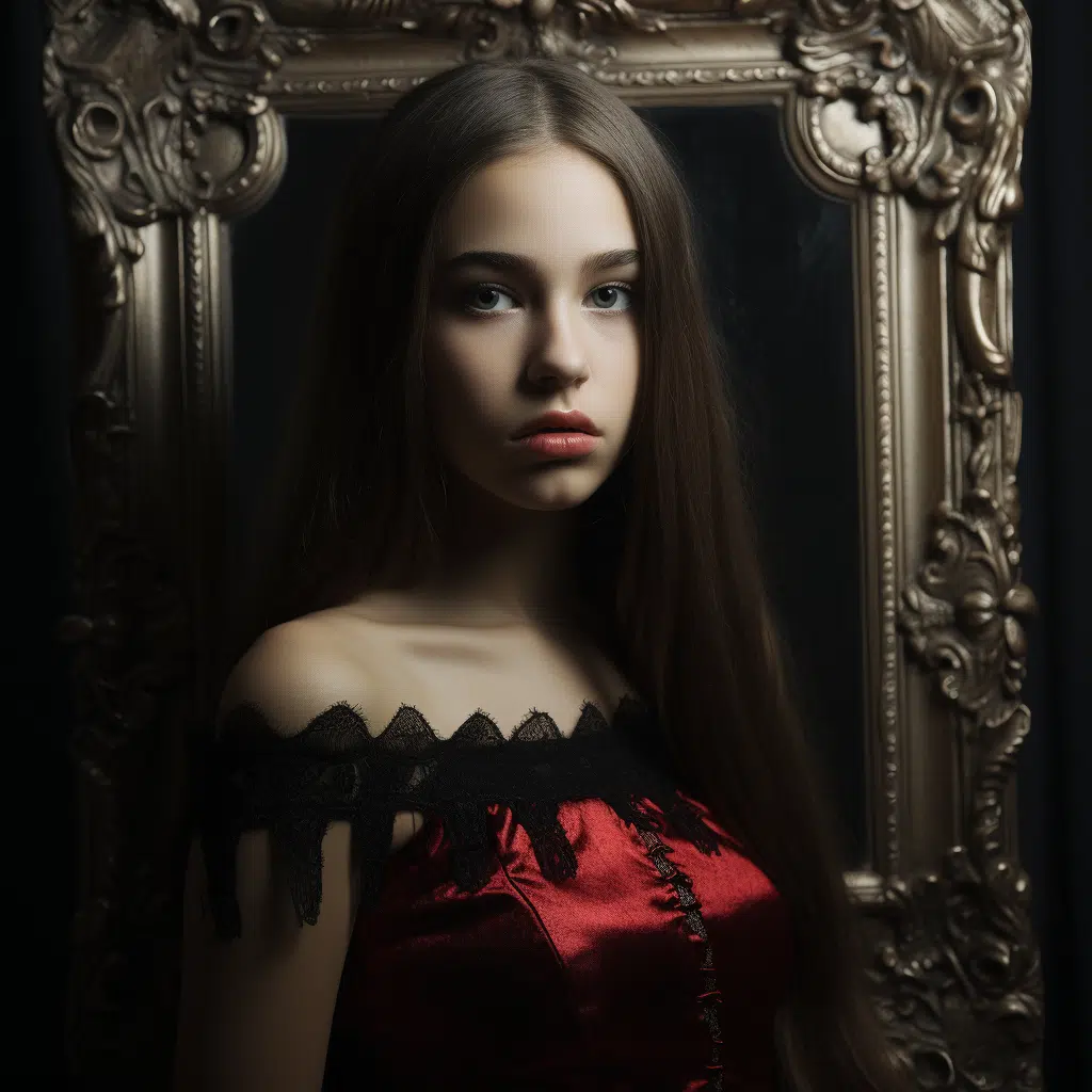 Vampire Olivia Rodrigo: Shaping Pop Culture