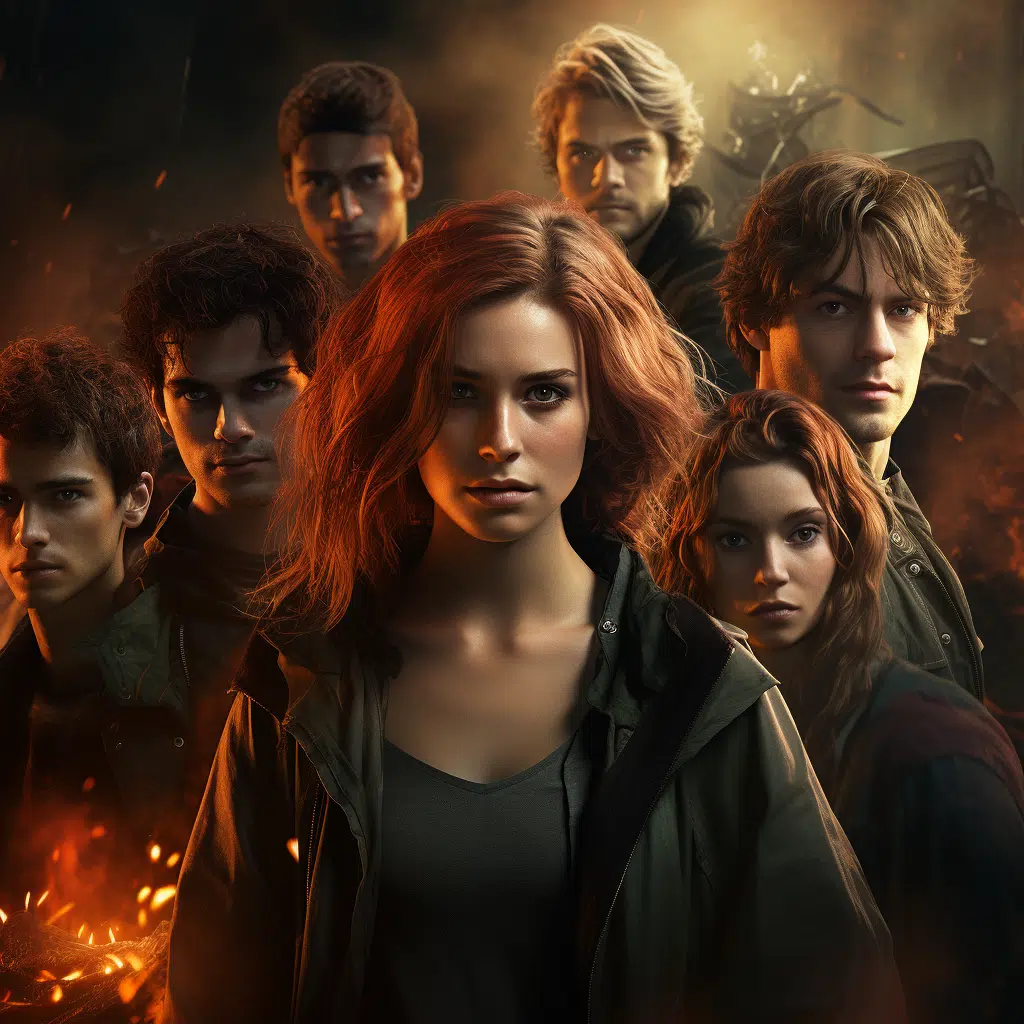 Reunion of the We Are the Titans Cast: Where Are They Now?