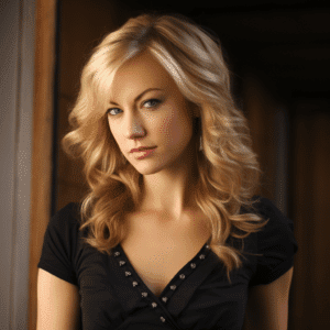 Yvonne Strahovski: Defining Moments in Her Career