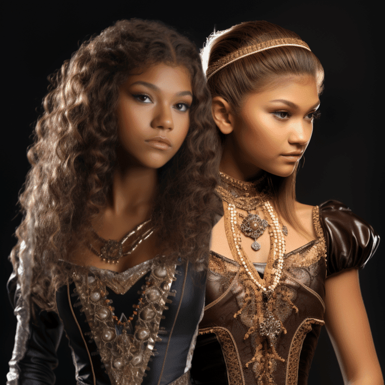 Zendaya's Rise to Fame: Age and Achievements Explored