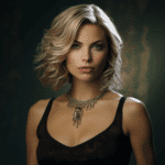 Brooke Burns: Journey Through Her Career