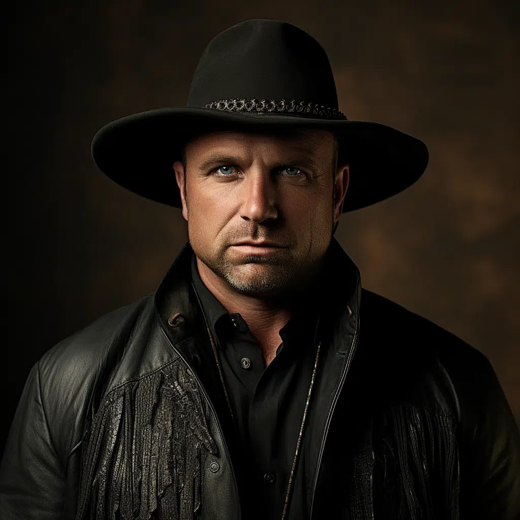 Garth Brooks: The Secrets Behind His Country Music Dominance
